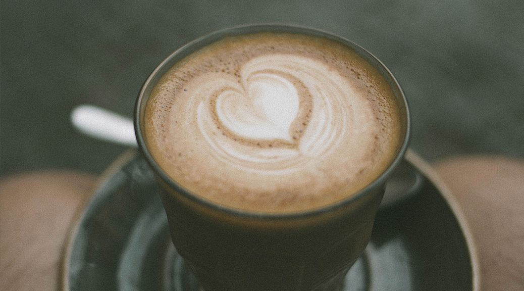 10 formas distintas de tomar café este otoño - Una Pausa Agradable