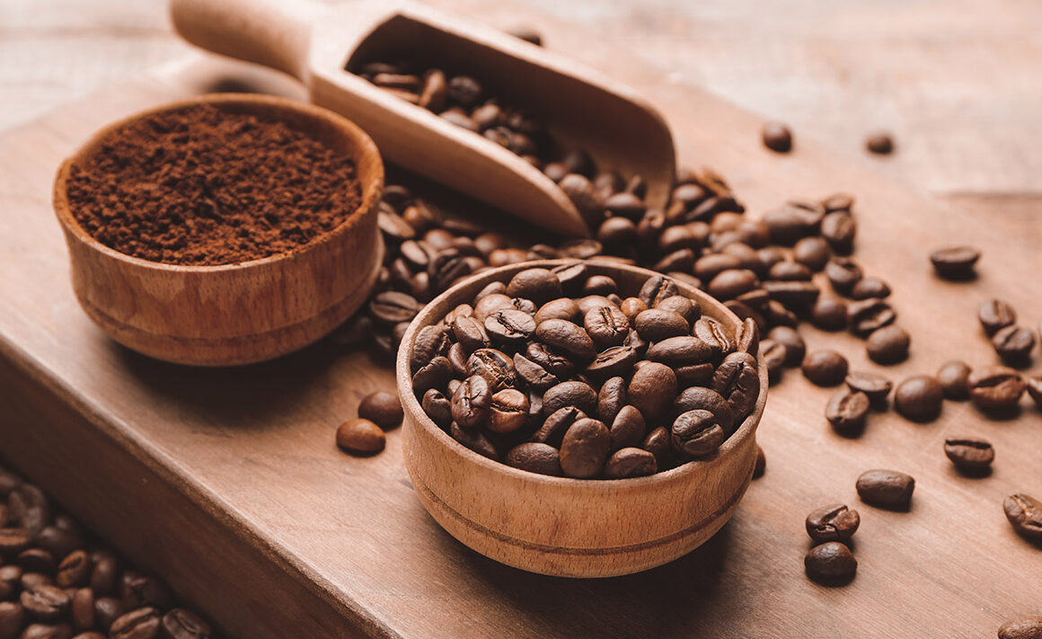 Hazte experto en café: el fruto del cafeto | Una Pausa Agradable