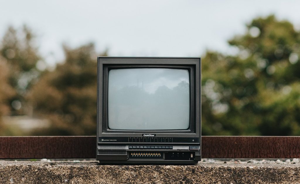 Día Mundial de la Televisión: un paseo por los momentos más icónicos de ...