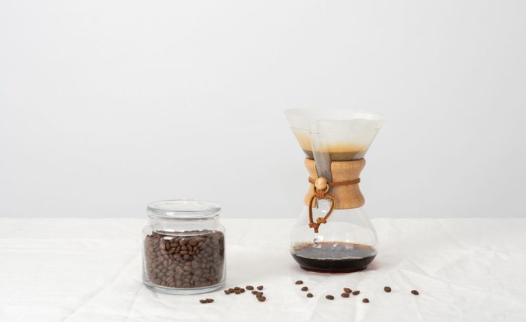 Aprende a realizar una auténtica cata de café - Una Pausa Agradable